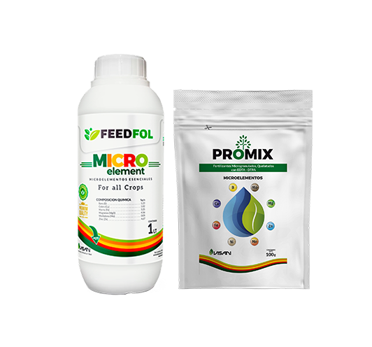 Productos | Visani - For all crops